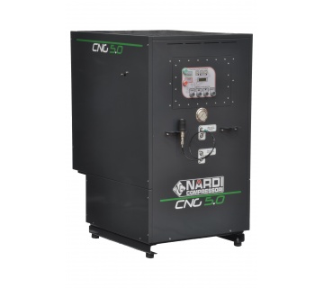 DigiShop Category - Fleet Compressor | NARDI TiCARET
